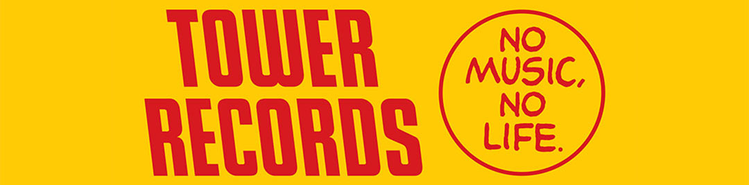 TOWER RECORDS | HeadphoneDog耳機狗音樂設計官網